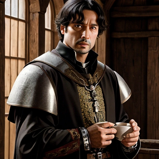 Sir Jordan Ritter | The Adventures of Thomas (RyanVerse Style) Wiki ...