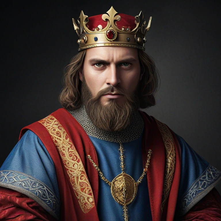 King Kellsthorpe V | The Adventures of Thomas (RyanVerse Style) Wiki ...