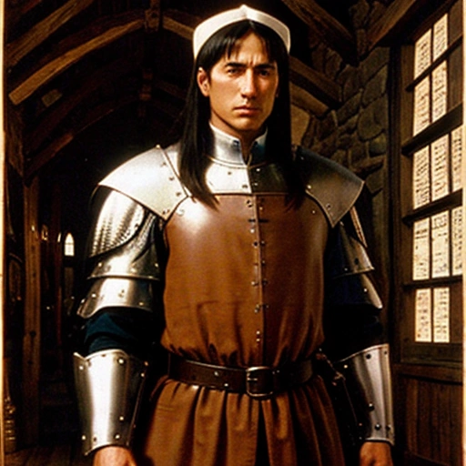 Sir Matthew Arnoldness | The Adventures of Thomas (RyanVerse Style ...