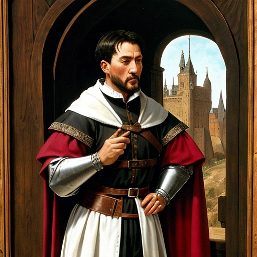 Sir Andrew Kettler | The Adventures of Thomas (RyanVerse Style) Wiki ...