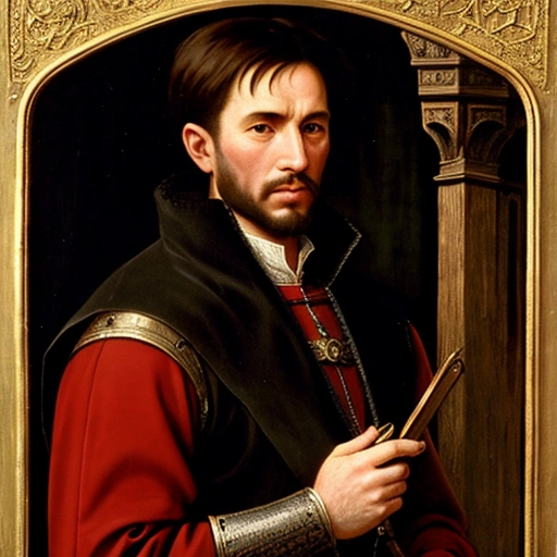 Sir Alvert Scrooge | The Adventures of Thomas (RyanVerse Style) Wiki ...