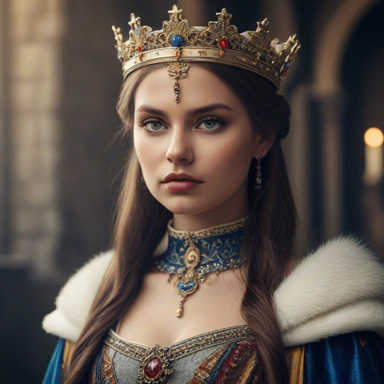 Queen Felicity | The Adventures of Thomas (RyanVerse Style) Wiki | Fandom