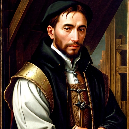 Sir Sean Munson | The Adventures of Thomas (RyanVerse Style) Wiki | Fandom