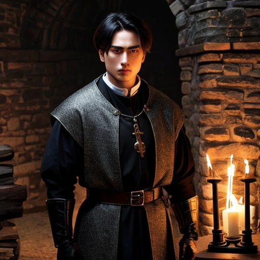 Sir Trevor Barrane | The Adventures of Thomas (RyanVerse Style) Wiki | Fandom