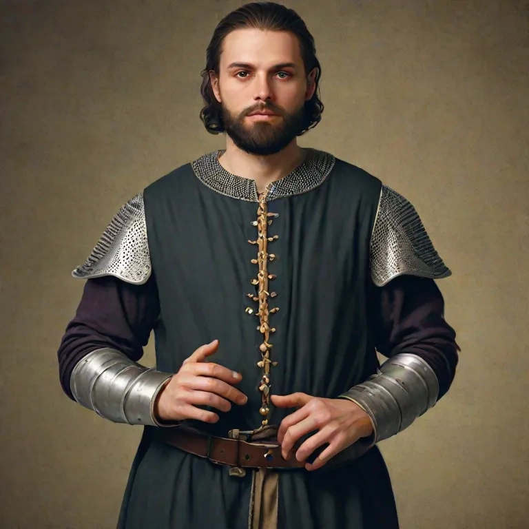 Sir Samson Brennan | The Adventures of Thomas (RyanVerse Style) Wiki ...