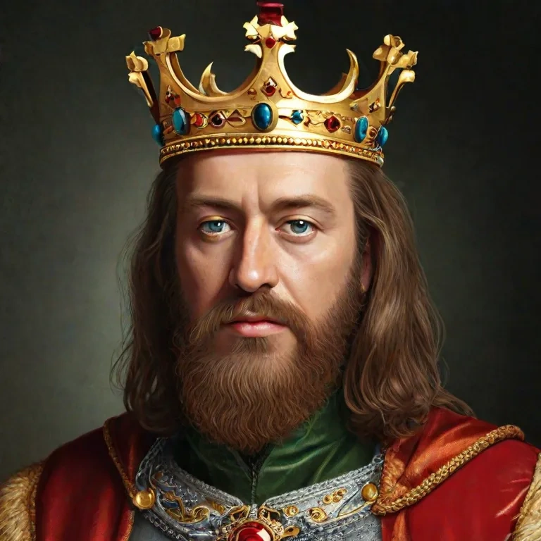King Wellsworth III | The Adventures of Thomas (RyanVerse Style) Wiki ...