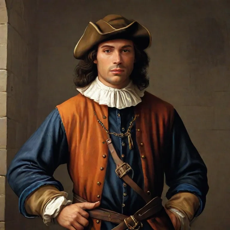 Sir Marcus La'win | The Adventures of Thomas (RyanVerse Style) Wiki ...