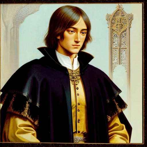 Sir Edward Marley | The Adventures of Thomas (RyanVerse Style) Wiki ...