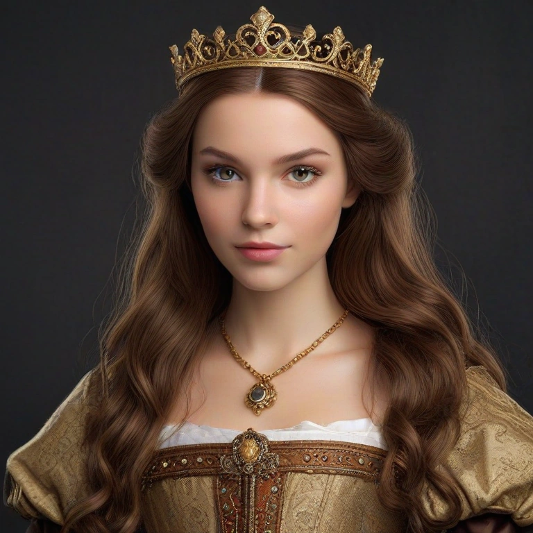 Queen Edwina | The Adventures of Thomas (RyanVerse Style) Wiki | Fandom