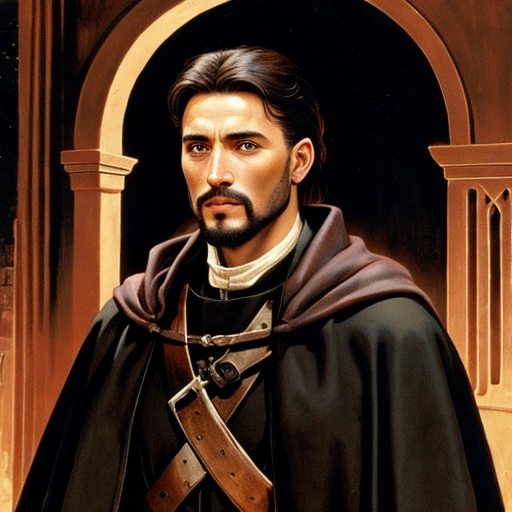 Sir Frederick Vorheal | The Adventures of Thomas (RyanVerse Style) Wiki | Fandom