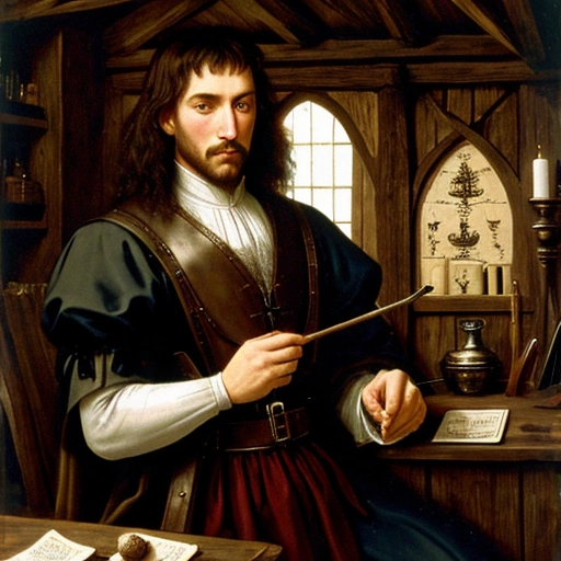 Sir Alfred Dent | The Adventures of Thomas (RyanVerse Style) Wiki | Fandom