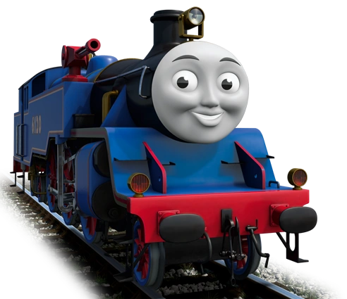 Belle | The Adventures of Thomas Wiki | Fandom