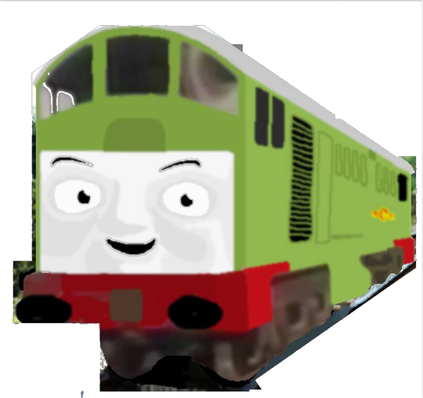 Boco The Adventures Of Thomas Wiki Fandom