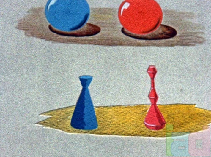 Outcast Marbles | The Adventures of World Wiki | Fandom