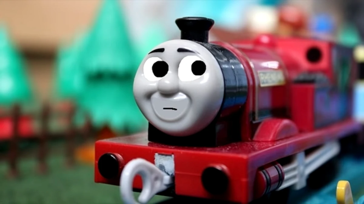 Rheneas | The Adventures On Sodor Wiki | Fandom