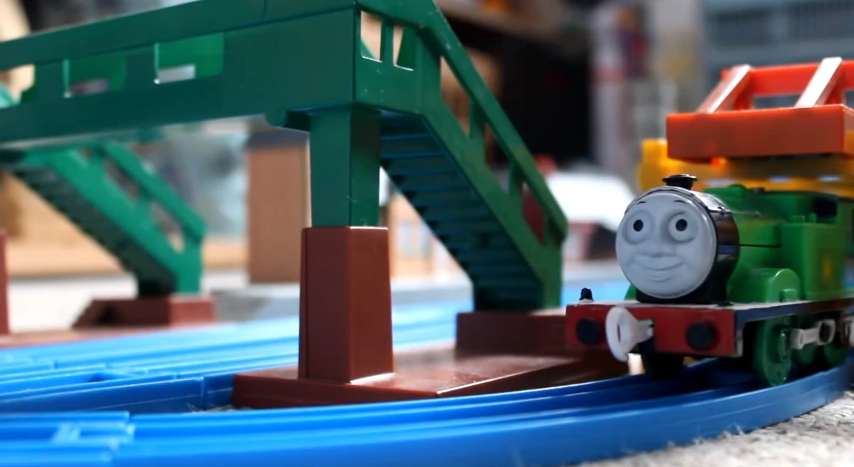 Arlesburgh West | The Adventures On Sodor Wiki | Fandom