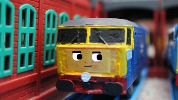 Bear | The Adventures On Sodor Wiki | Fandom