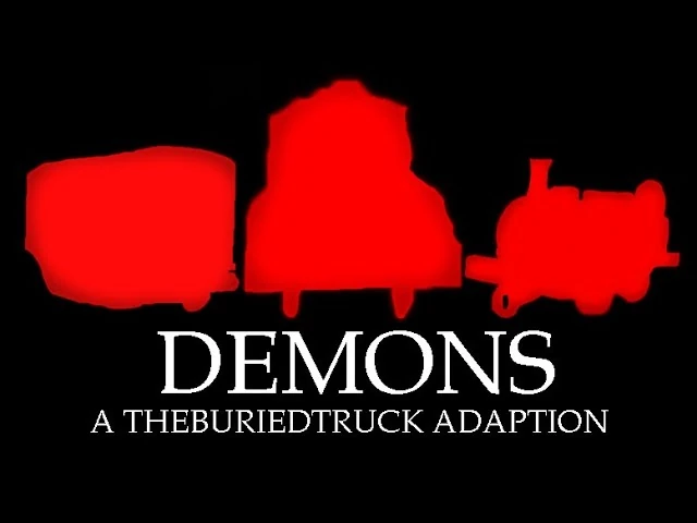 Demons | The Adventures On Sodor Wiki | Fandom