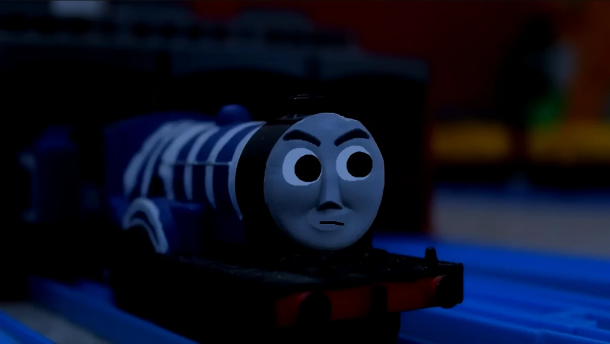 Harrison | The Adventures On Sodor Wiki | Fandom