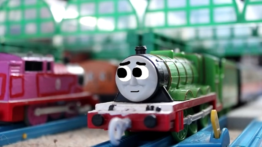 Henry | The Adventures On Sodor Wiki | Fandom