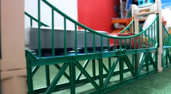 Sodor Suspension Bridge | The Adventures On Sodor Wiki | Fandom