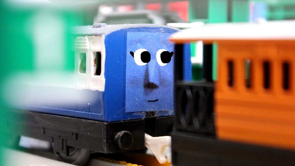Victoria The Adventures On Sodor Wiki Fandom