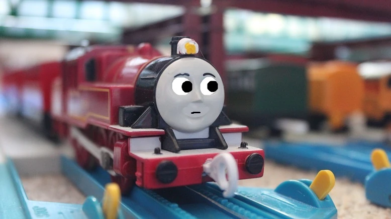 Arthur | The Adventures On Sodor Wiki | Fandom