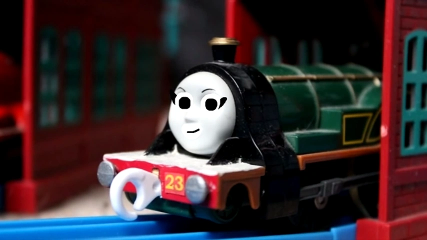 Emily | The Adventures On Sodor Wiki | Fandom