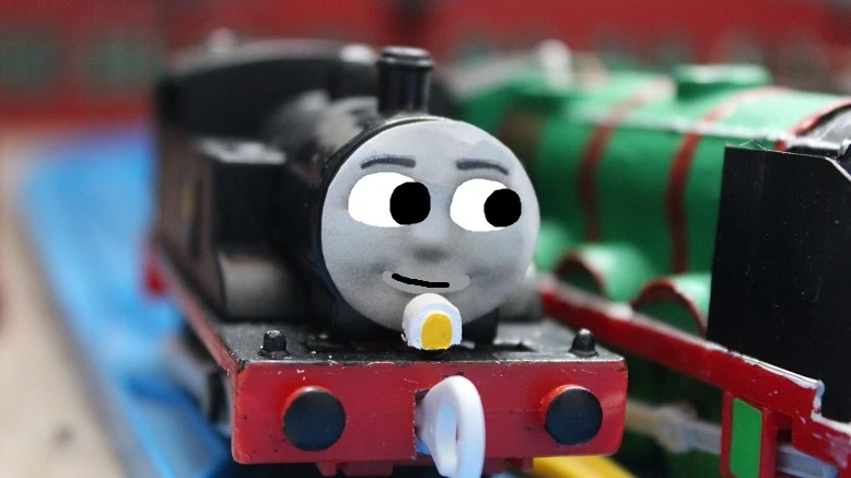 Jinty | The Adventures On Sodor Wiki | Fandom