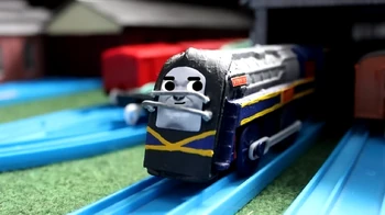 Vinnie | The Adventures On Sodor Wiki | Fandom
