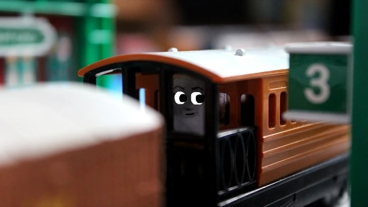 Henrietta | The Adventures On Sodor Wiki | Fandom