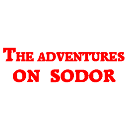 Diesel Justice Division (The DJD) | The Adventures On Sodor Wiki | Fandom