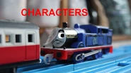 The Adventures On Sodor Wiki | Fandom