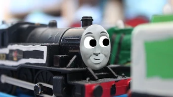 Arthur | The Adventures On Sodor Wiki | Fandom