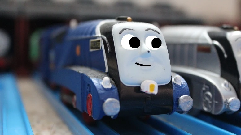 Mallard | The Adventures On Sodor Wiki | Fandom