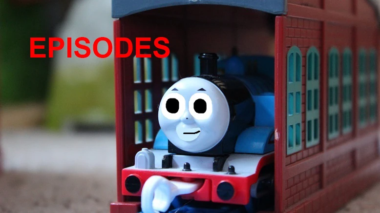 Episodes | The Adventures On Sodor Wiki | Fandom