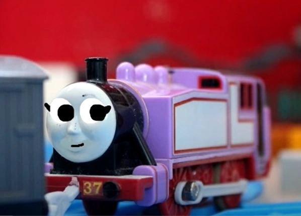 Rosie | The Adventures On Sodor Wiki | Fandom