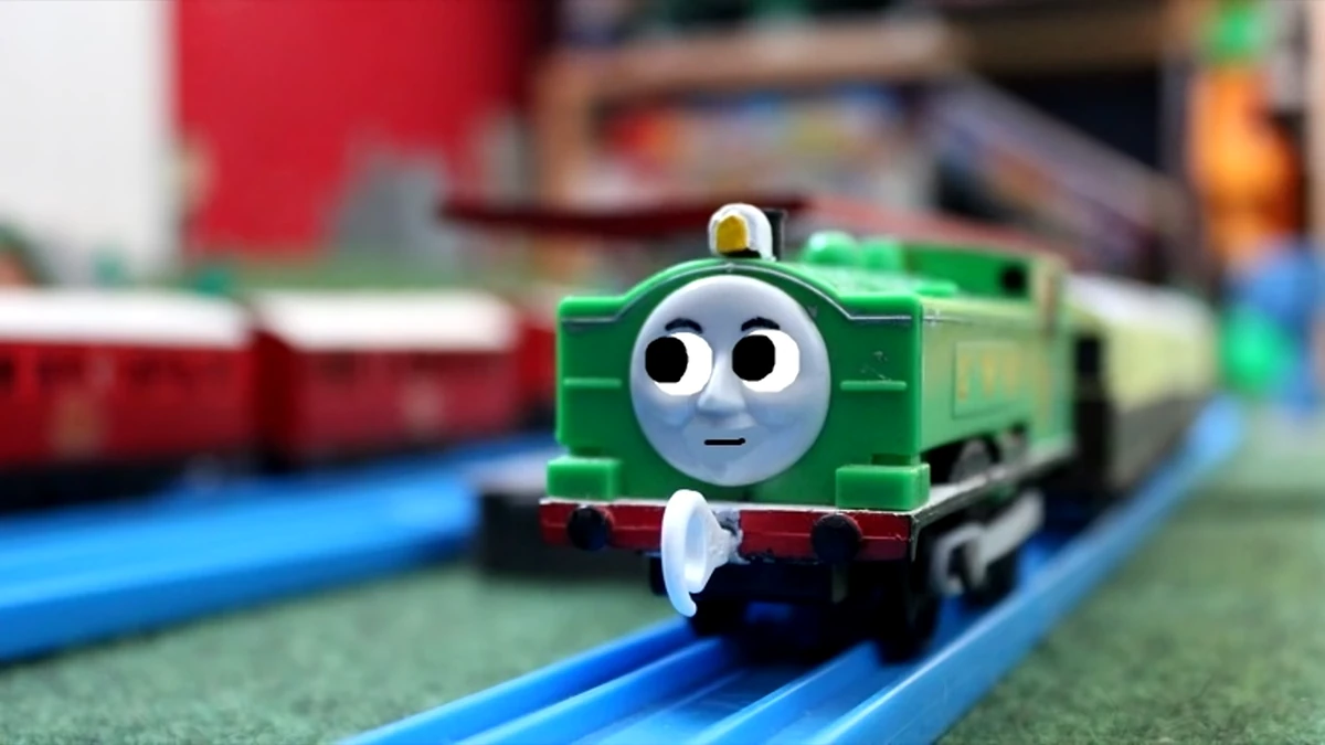 Duck | The Adventures On Sodor Wiki | Fandom
