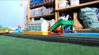 Dryaw | The Adventures On Sodor Wiki | Fandom