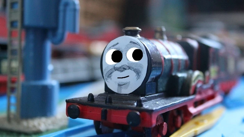 City of Truro | The Adventures On Sodor Wiki | Fandom