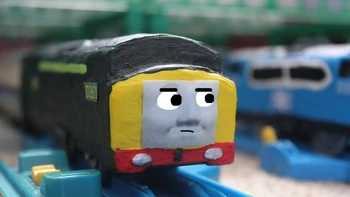 Class 40 | The Adventures On Sodor Wiki | Fandom