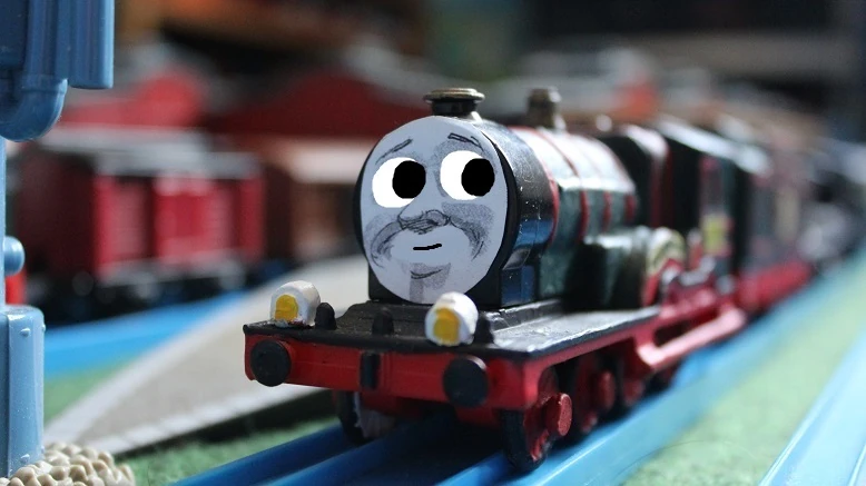 City of Truro | The Adventures On Sodor Wiki | Fandom