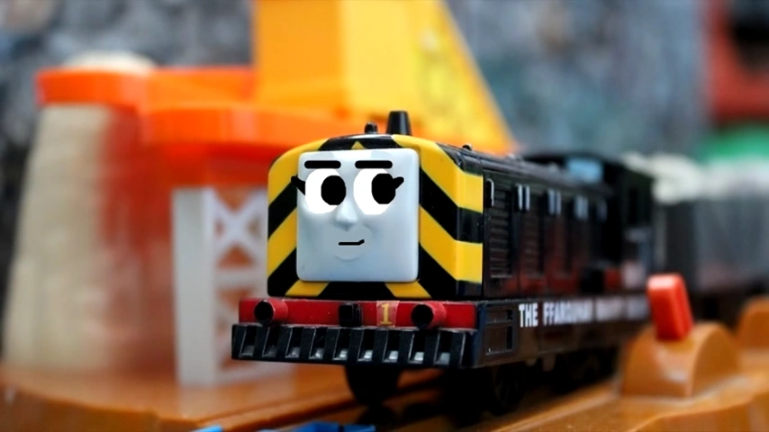 Mavis | The Adventures On Sodor Wiki | Fandom