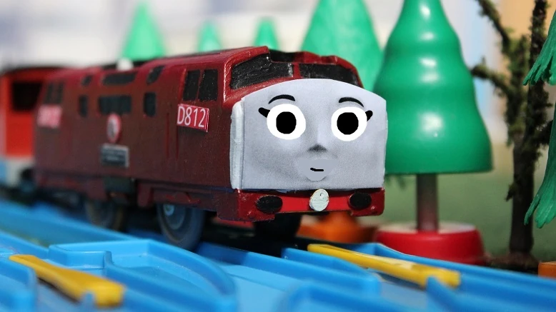Naval | The Adventures On Sodor Wiki | Fandom