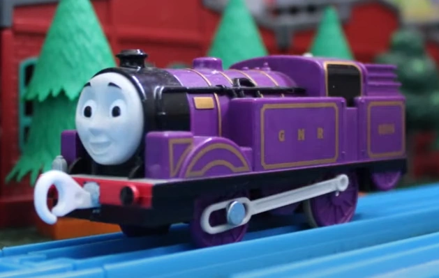 Ryan | The Adventures On Sodor Wiki | Fandom