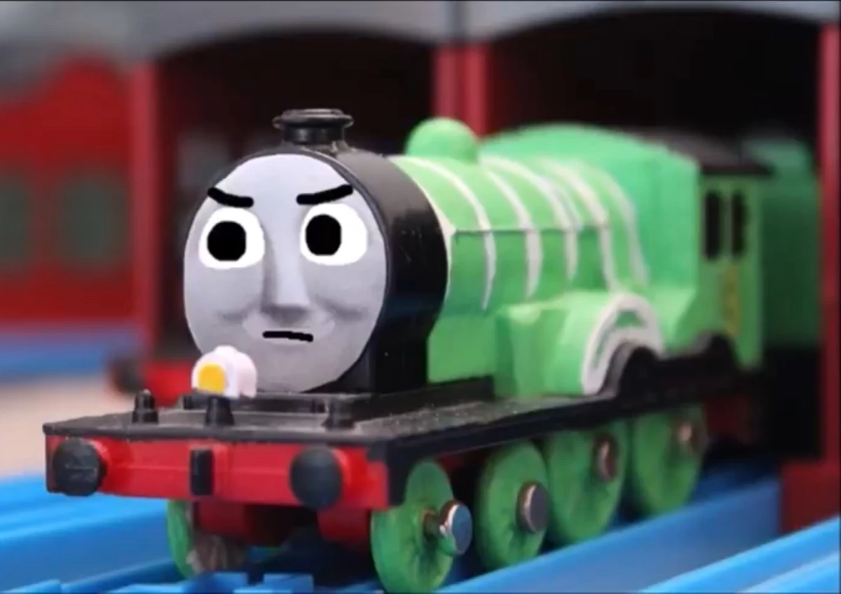 Alfred | The Adventures On Sodor Wiki | Fandom