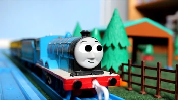 Edward | The Adventures On Sodor Wiki | Fandom