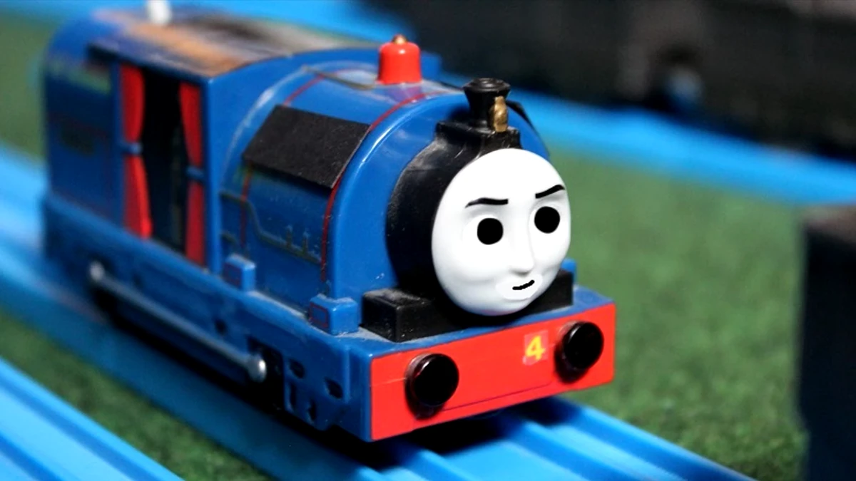 Timothy | The Adventures On Sodor Wiki | Fandom