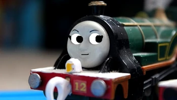 Emily | The Adventures On Sodor Wiki | Fandom