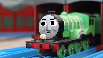 Alfred | The Adventures On Sodor Wiki | Fandom